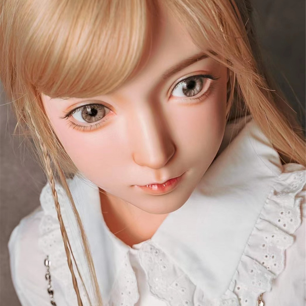 FUDOLL 148cm J012 Full Body Silicone